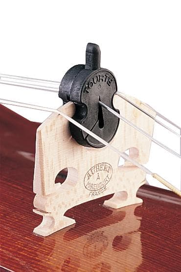 Tourte Original Mute for Violin or Viola - Bulk 50 Pack