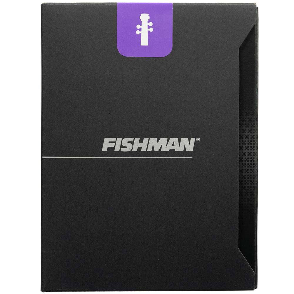 Fishman Piezo Pickup for Double Bass