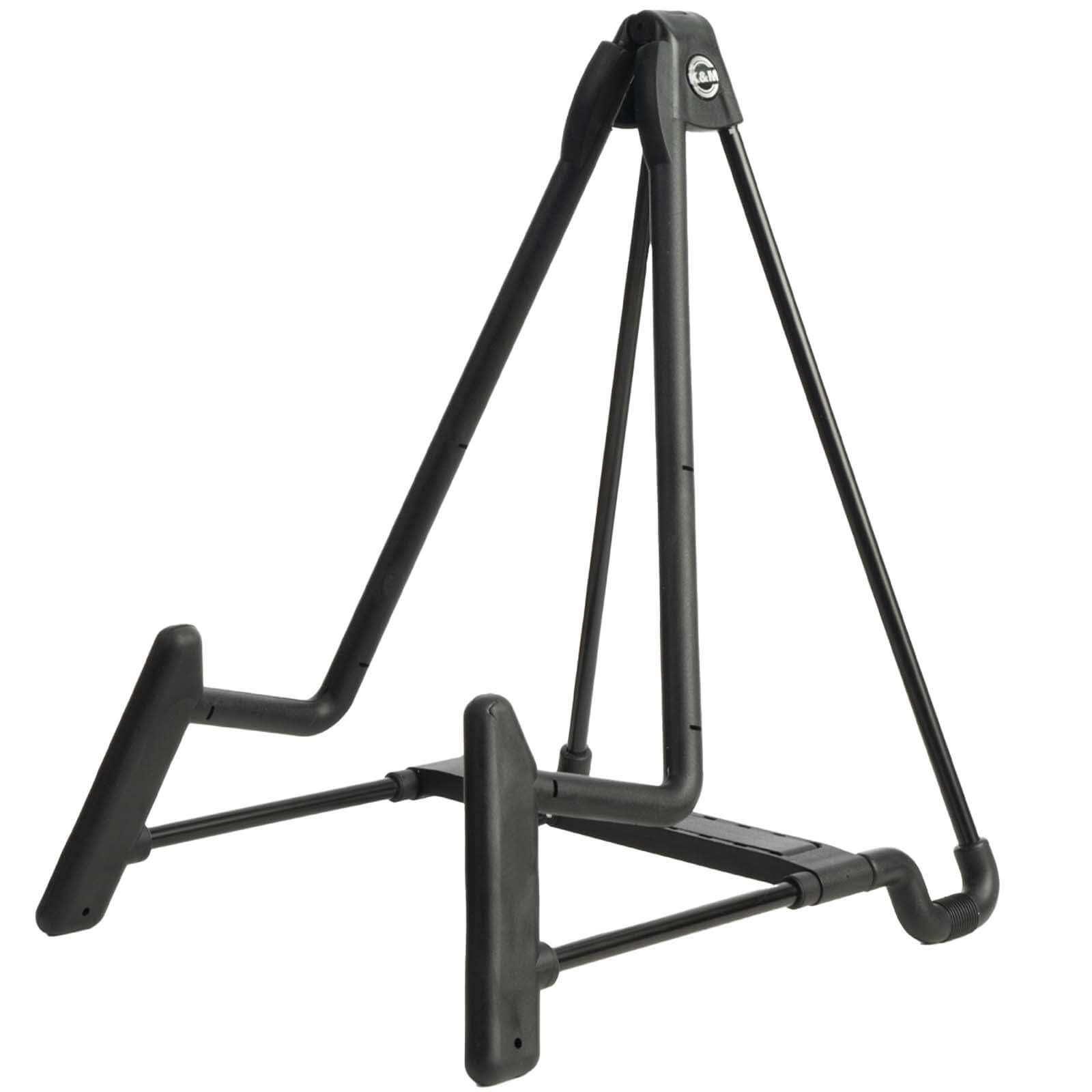 K&M Violin and Viola A-frame Stand