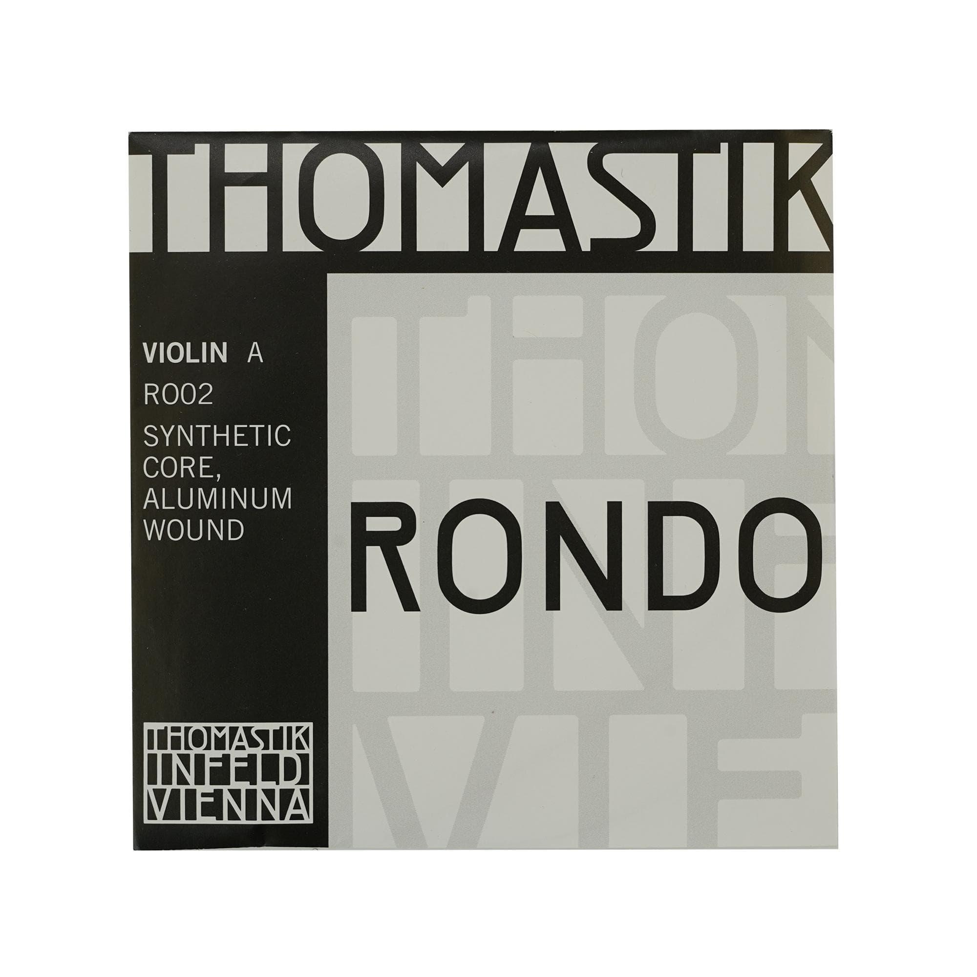 Rondo Violin A String